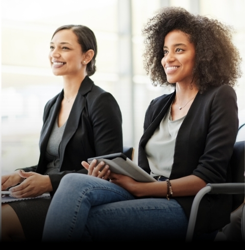 Impact Home - IMPACT People Development Solutions